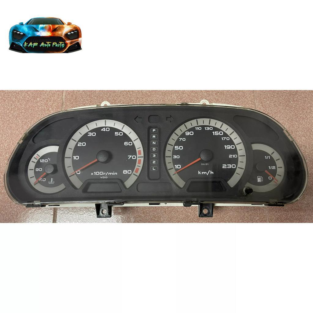 PROTON WAJA 1.6CC AUTO METER (PW850508) Accessories | Shopee Malaysia