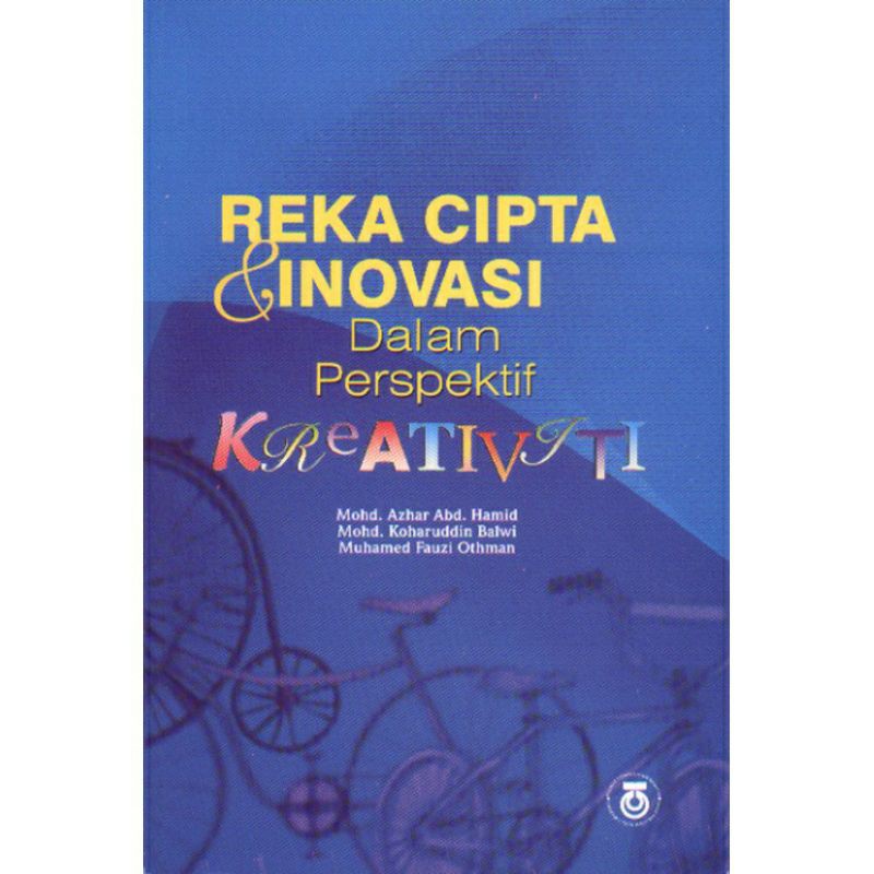 REKA CIPTA & INOVASI DALAM PERSPEKTIF KREATIVITI | Shopee Malaysia