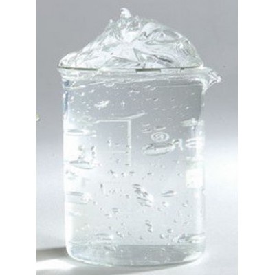 [1 KG] CLEAR GEL BASE - Excellent for Skin Soothing Agent, Lotions ...