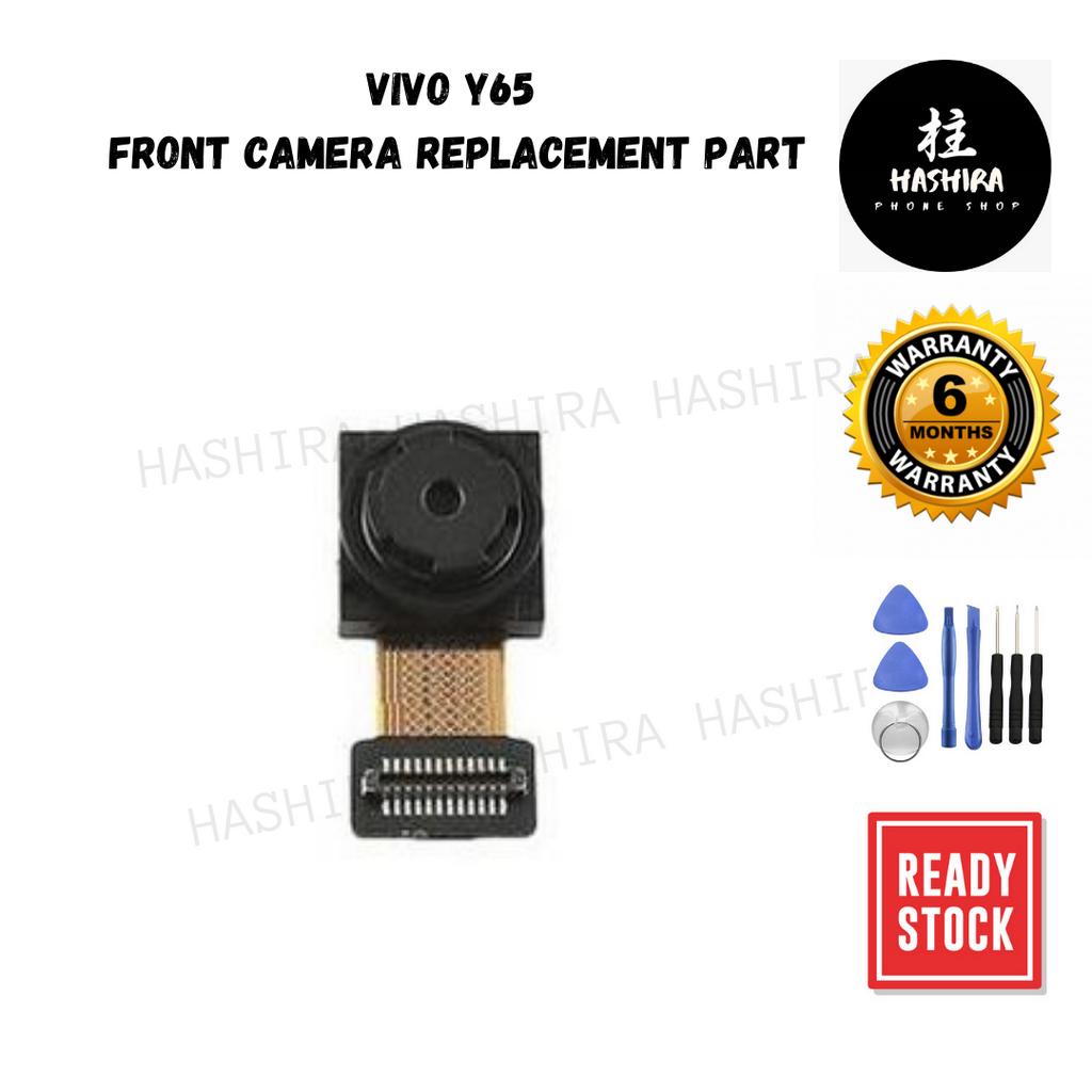 Vivo Y65 Front Camera Replacement Part | Shopee Malaysia