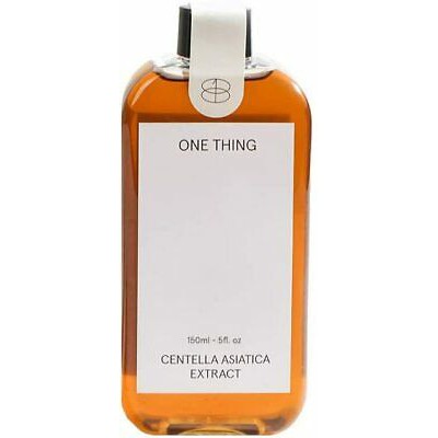 one thing centella asiatica extract toner 150ml | Shopee Malaysia