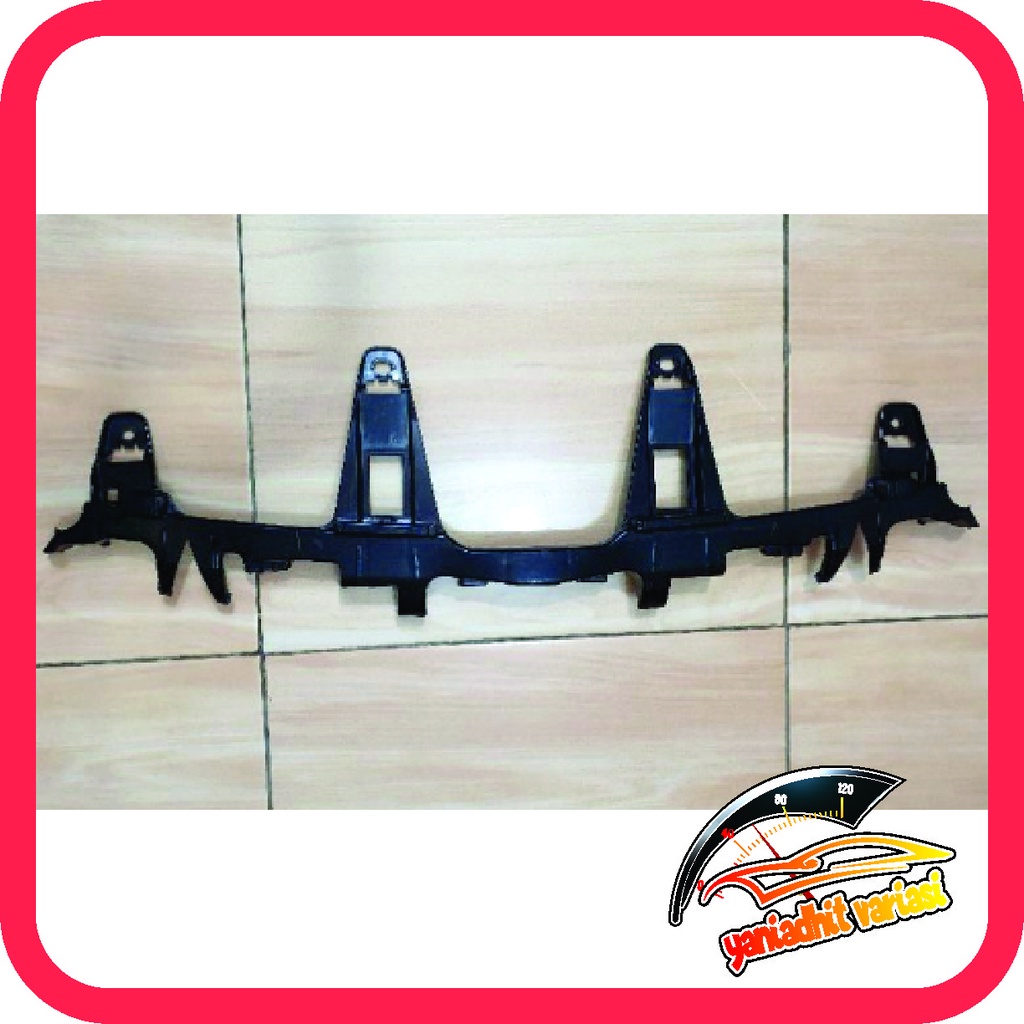 Toyota Innova Reborn Grill Bracket 2016-2020 | Shopee Malaysia