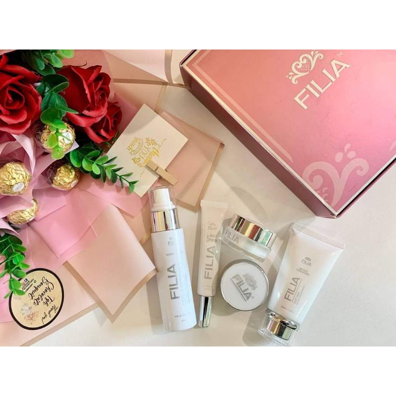 🔥MAGIC SKINCARE FILIA VIRAL🔥 💯 ORIGINAL 🔥 | Shopee Malaysia
