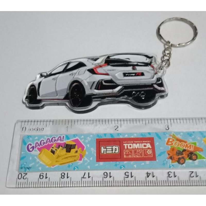 JDM Keychain Limited Edition | Shopee Malaysia