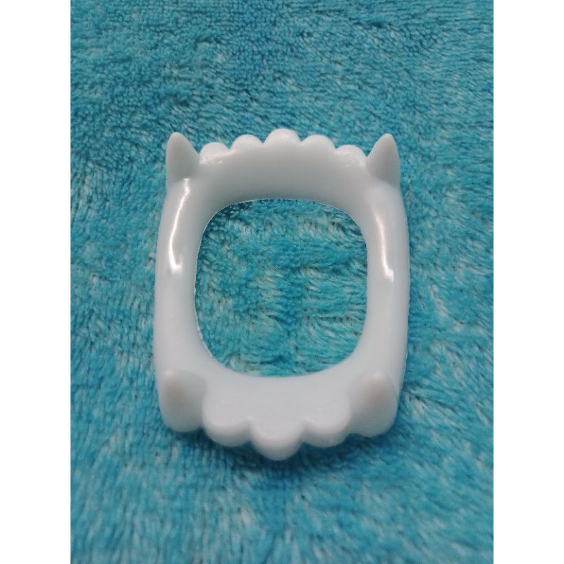 Denture Toys || Prank Toys || Fangs Teeth || Vampire Teeth | Shopee ...