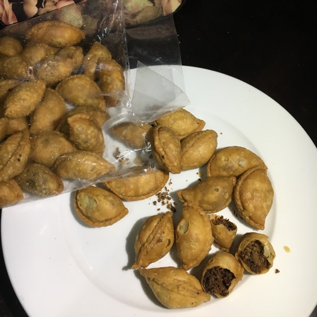 [KARIPAP MINI] SEDAP / 500g KARIPAP MINI 🔥READY STOCK🔥 | Shopee Malaysia