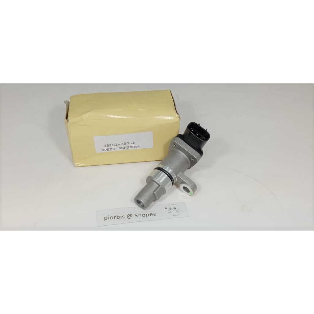 HILUX LN106 SPEED METER SENSOR MS-29 83181-35051 | Shopee Malaysia