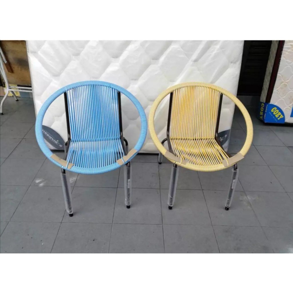 JHD 3V HAM CHAIR/ REST CHAIR/ RELAXING CHAIR(COLOR RANDOM) | Shopee ...