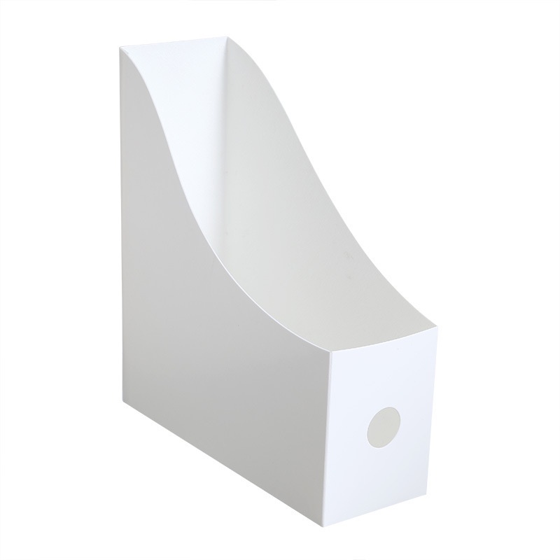 🇲🇾 Ready Stock Foldable File Stand Holder Book Stand Desktop Organizer ...