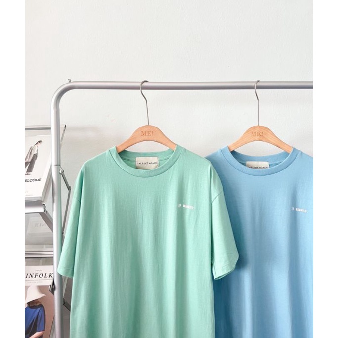 Korean Style oversize Tshirt | Shopee Malaysia