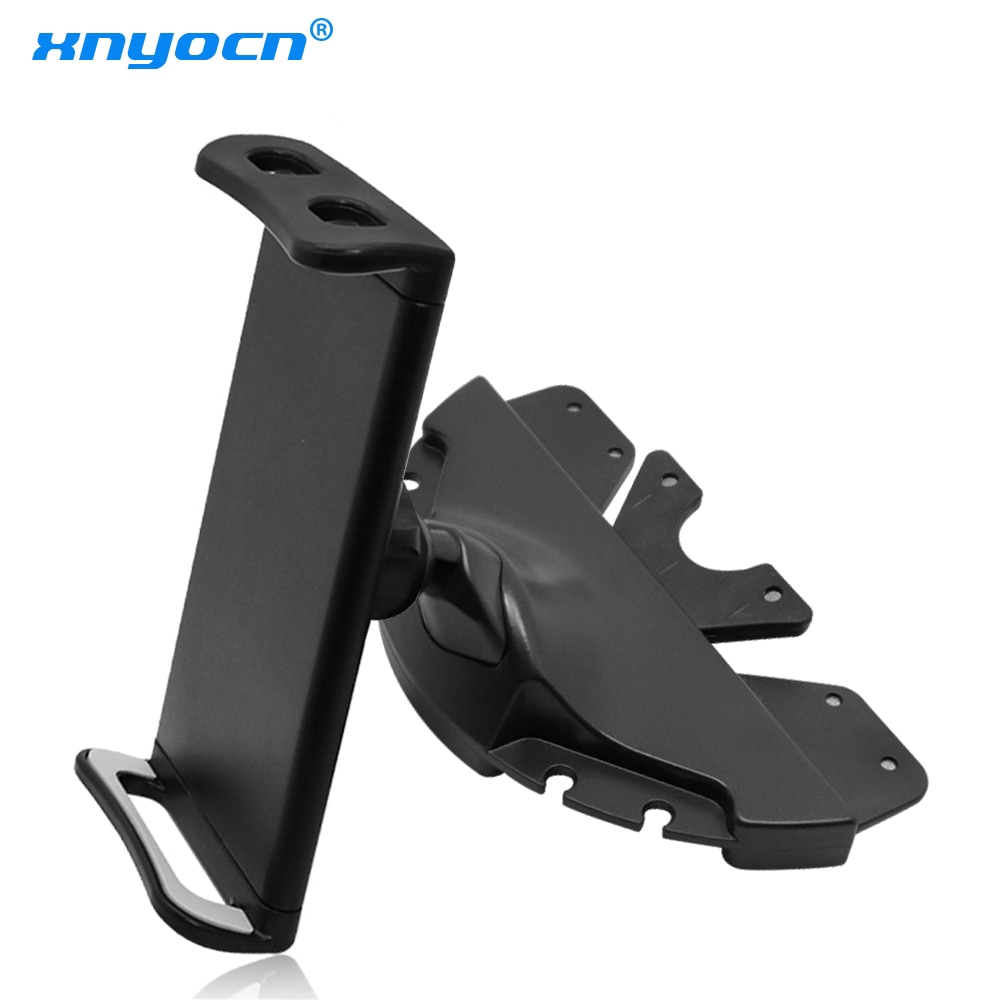 7 8 9 10 inch tablet car holder CD slot mount holder for Tablet PC ...