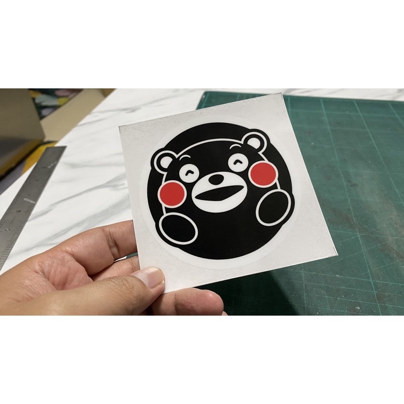 Sticker DECAL UNTUK KERETA #HONDA #SPOONSPORTS #SPOON # ...