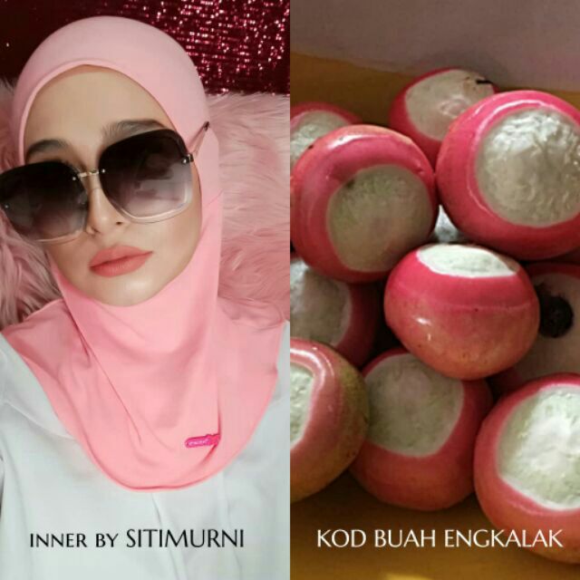 INNER SITIMURNI (EDISI CIKGU MURNI) | Shopee Malaysia