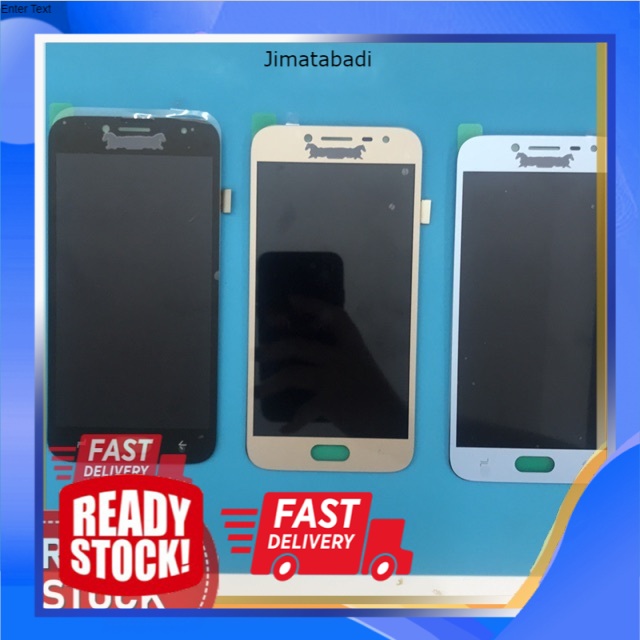 SAMSUNG J2 PRO-J250 LCD AA TFT FULL SET | Shopee Malaysia