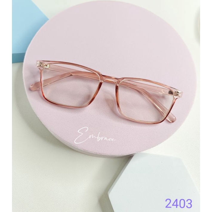 Bingkai cermin mata (frame only) kualiti terbaik new design (code F2403 ...
