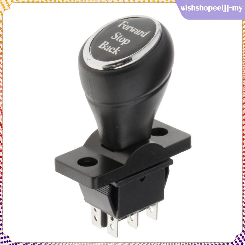 Children Electric Car Joystick Switch on 6Pin | Shopee Malaysia