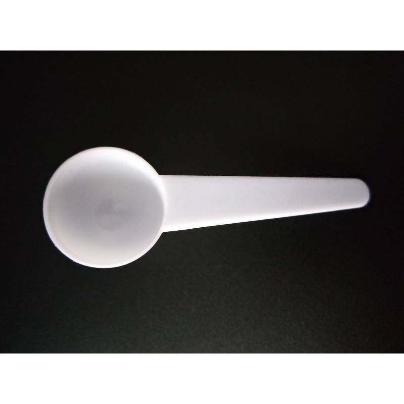 [Ready stock] OnlifeStores Creative measuring spoon stainless steel 1g ...