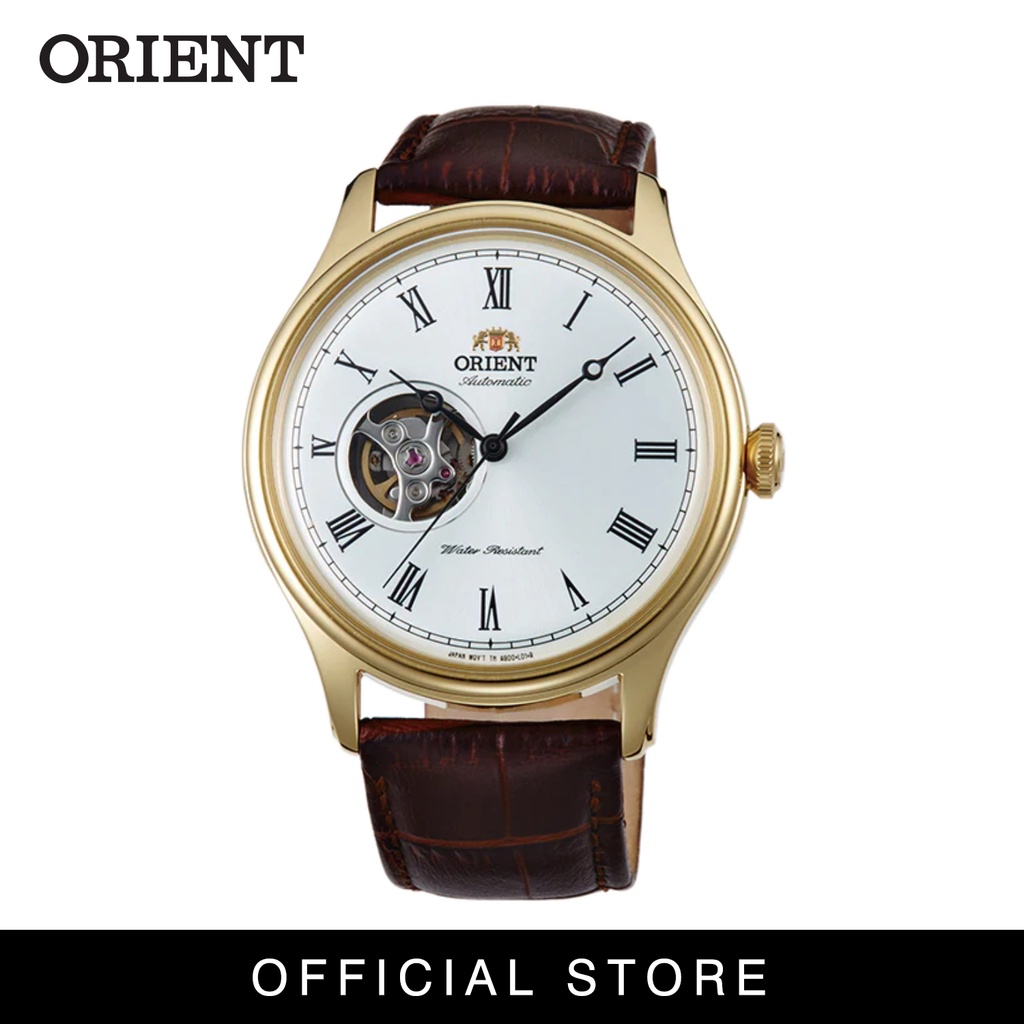 Orient Men Watch Classic Automatic ORTAG00002W0 | Shopee Malaysia