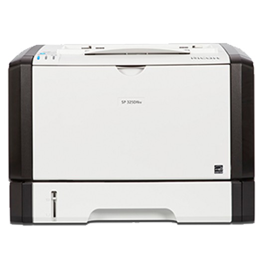 Ricoh SP 325DNw Desktop Monochrome Laser Printer | Shopee Malaysia