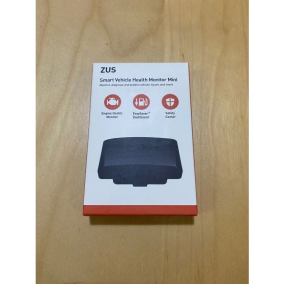Zus Smart Vehicle Health Monitor | Shopee Malaysia