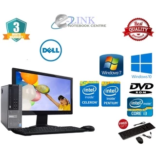 set computer - Prices and Promotions - Mar 2026 | Shopee Malaysia