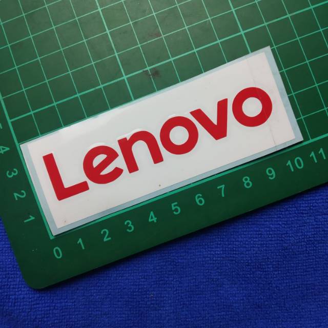 Lenovo helmet sticker visor sticker | Shopee Malaysia