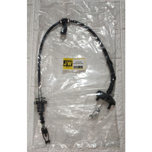 415101Y000 CLUTCH CABLE KIA PICANTO 2015-2016 (41510-1Y000) | Shopee ...