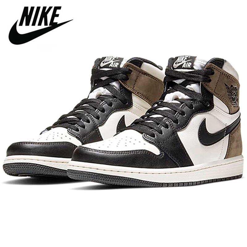 Genuine New 2021 Original Athletic Air Jordan 1 High OG AJ1 Men ...