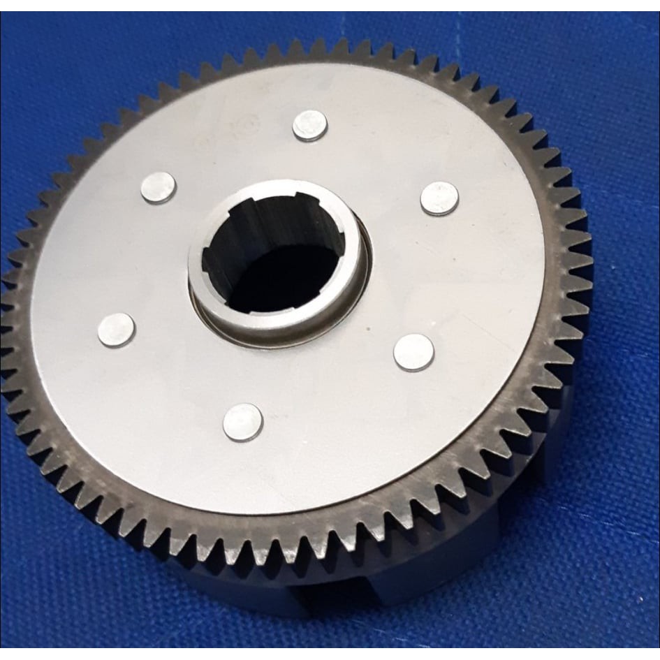 Nimota Ranger X - Outer Comp - Clutch ( Clutch Gear ) | Shopee Malaysia