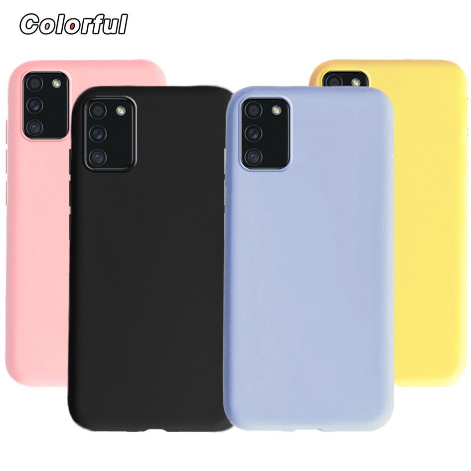 Phone Case Samsung Galaxy A02S SM-A025F/DS SM-A025G/DS Case Casing Cute ...