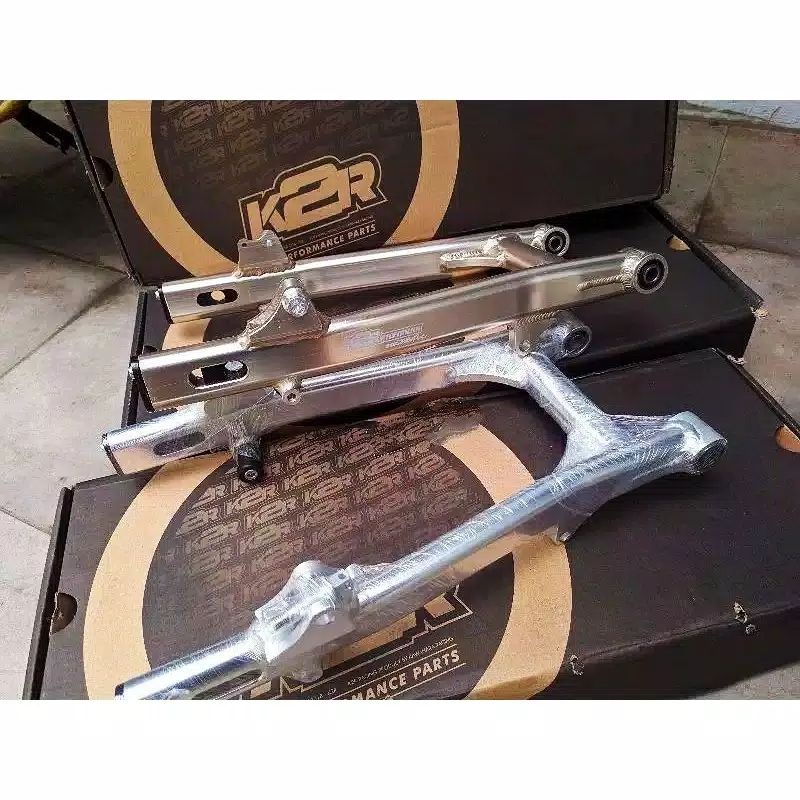 Arm supit kawahara k2R aitech PNP CB GL 100 kaze model | Shopee Malaysia
