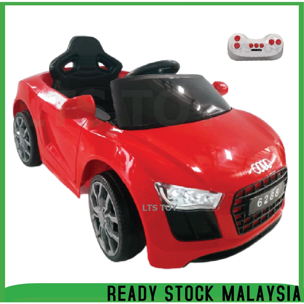 kereta mainan elektrik budak boleh duduk KERETA BUDAK elektrik toy car ...