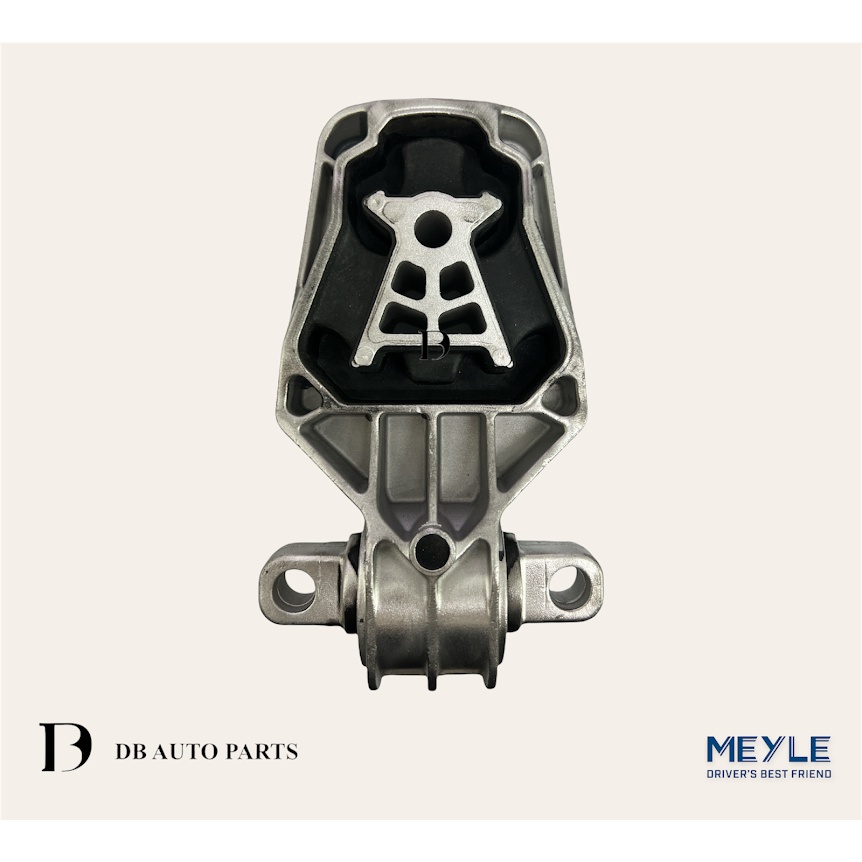 MEYLE MERCEDES BENZ W117 W176 W242 W246 TRANSMISSION MOUNTING / GEARBOX ...