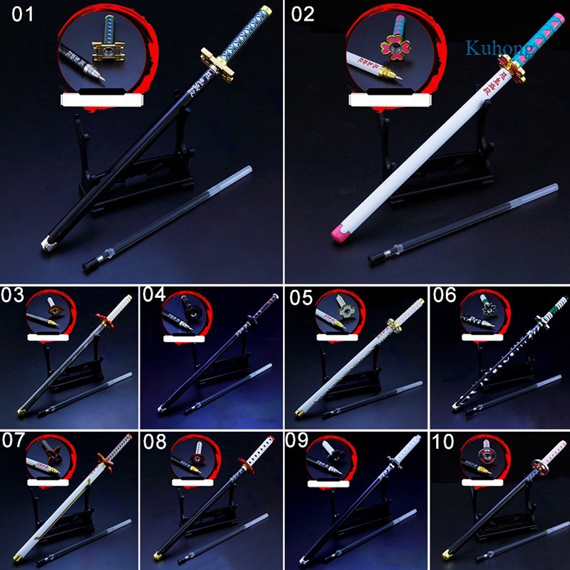 Kuhong The Blade of Demon Slayer Kasumi Pillar of Love Pillar My Wife ...