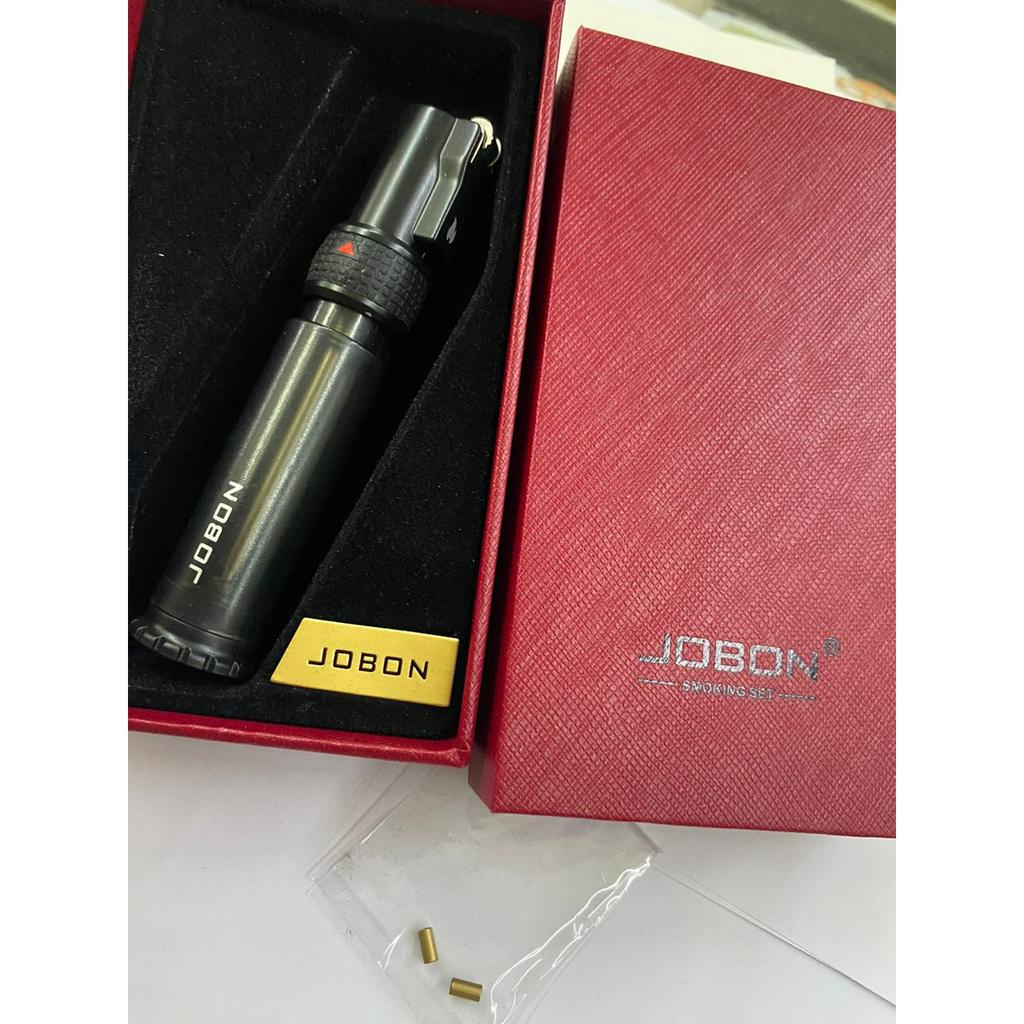 LIGHTER JOBON 998 LIGHTER JET FLAME | Shopee Malaysia