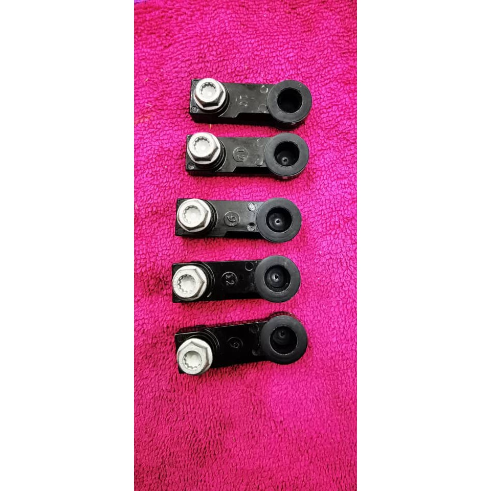 VOLKSWAGEN GEAR CABLE BUSH | Shopee Malaysia