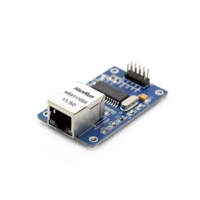 ENC28J60 Ethernet Module | Shopee Malaysia