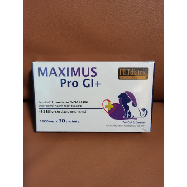 READY STOCK)Maximus Pro GI (30's) | Shopee Malaysia