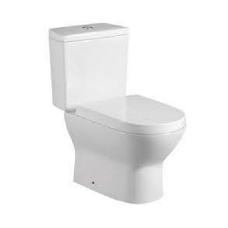 WC 080A Water Closet S / P trap Jamban Close Couple | Shopee Malaysia