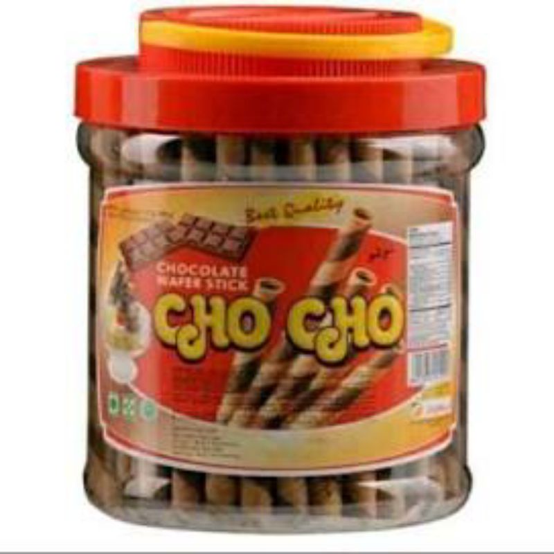 Choco wafer stick 500g / Cho-Cho / Cho Cho wafer | Shopee Malaysia
