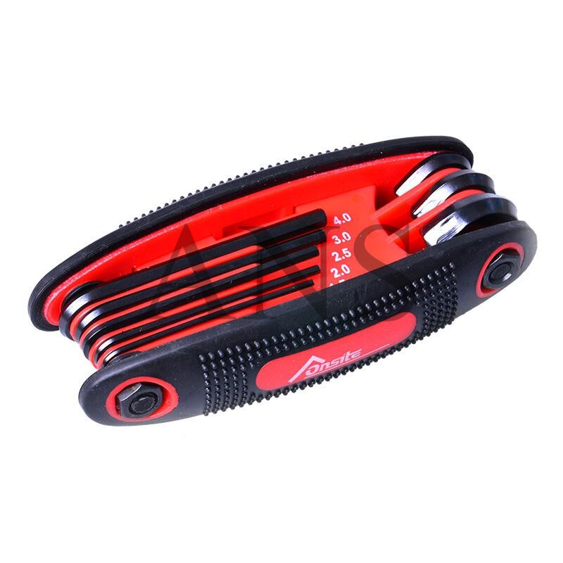 ONSITE 702631 8PC FOLDING HEX KEY SET ALLEN KEY SET | Shopee Malaysia ONSITE 702631 8PC FOLDING HEX KEY SET ALLEN KEY SET | Shopee Malaysia