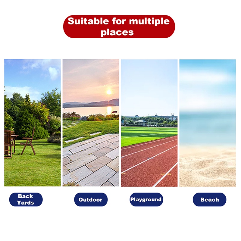 Kawasaki Windproof Airshuttle 2.0 Shuttlecocks With Upgrade Nylon Skirt ...