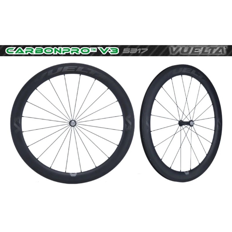 Vuelta carbon pro v3 store