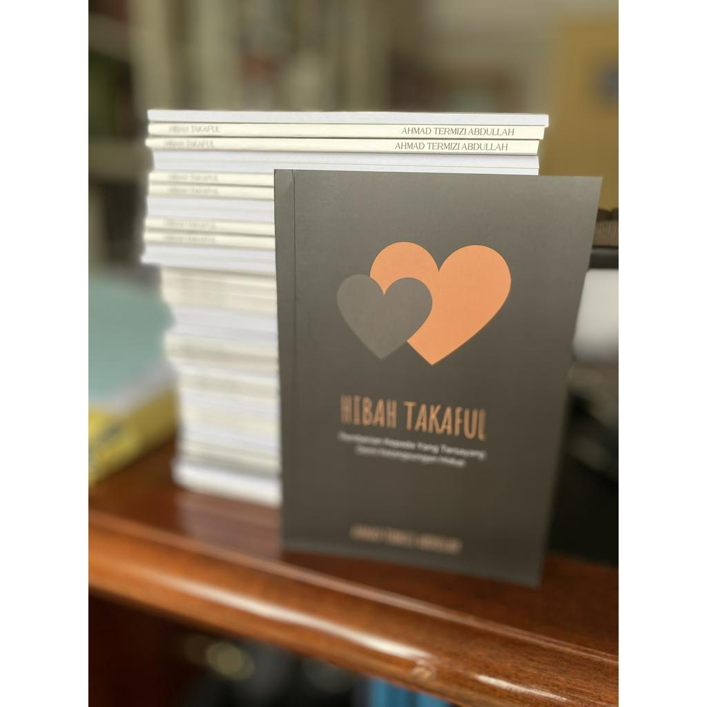 Hibah Takaful (bercetak) | Shopee Malaysia