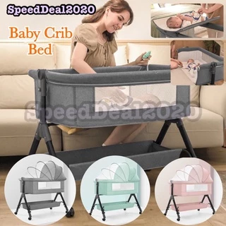 Buy baby bed Online With Best Price, Jul 2024 | Shopee Malaysia