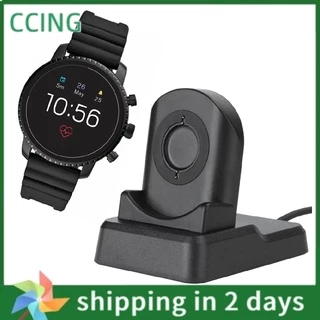 Buy smartwatch fossil gen 4 charger Online With Best Price, Jun 2024 ...