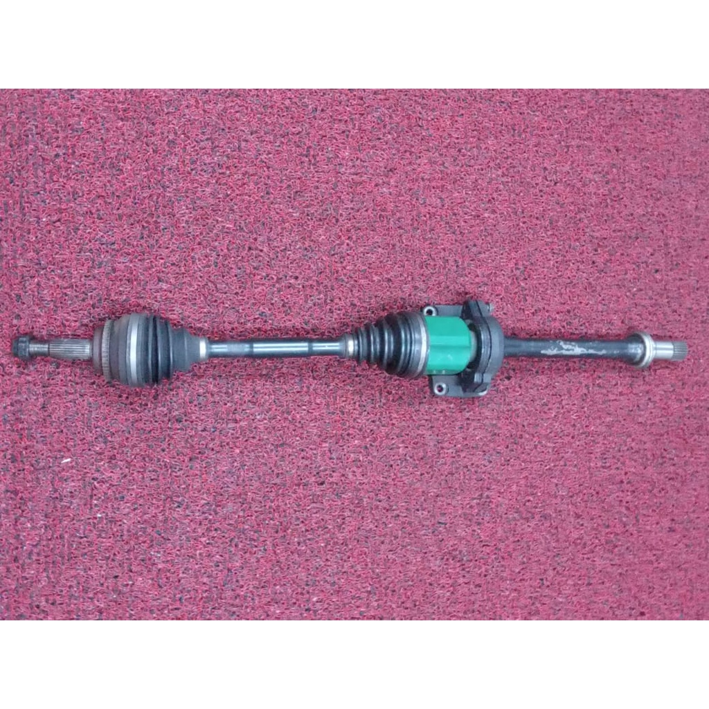 TOYOTA DRIVE SHAFT FIT For ESTIMA ACR30 | Shopee Malaysia