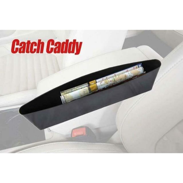 💯 Ready Stock 💯 CATCH CADDY Seat Pocket Catcher 车载汽车收纳盒 | Shopee Malaysia