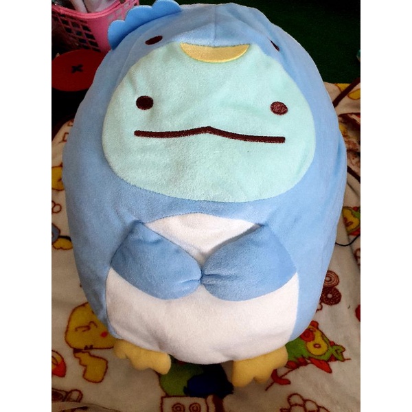 Sumiko Dinosaur Plush Toy (sumikko dinosuar) | Shopee Malaysia