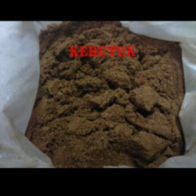 🔥REMPAH GULAI KERUTUK ORI KELATE🔥 | Shopee Malaysia